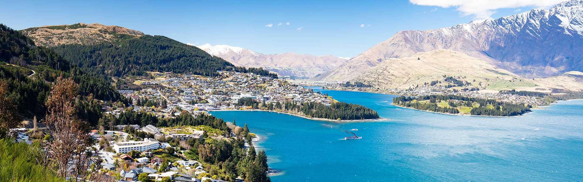 The best campgrounds in Queenstown | Apollo NZ